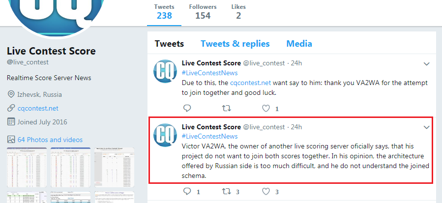 Something about sharing scores between servers – Contest Online ScoreBoard