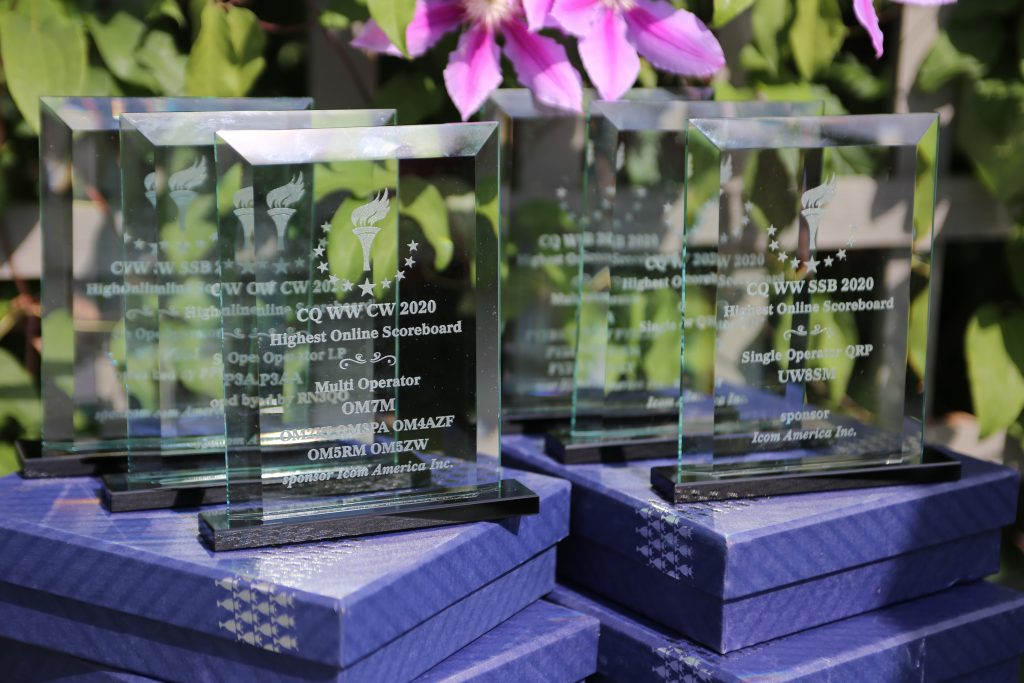 Contest Online ScoreBoard – Developers Team Blog.